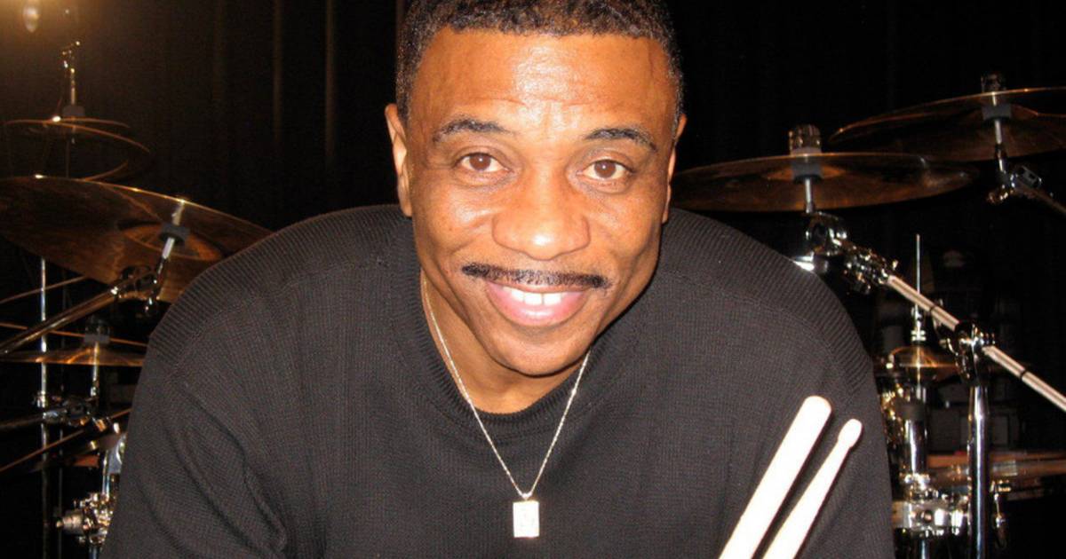 Topdrummer Ricky Lawson (59) overleden | Muzieknieuws | hln.be