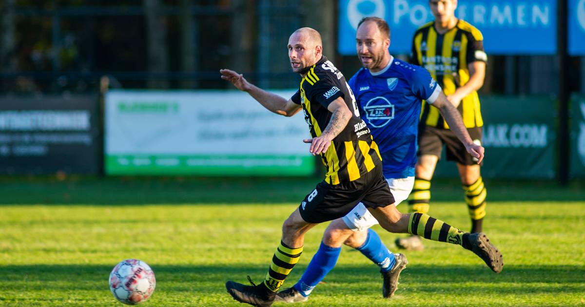 Met bijna veertiger Joey Koopman in de gelederen trekt Columbia ...