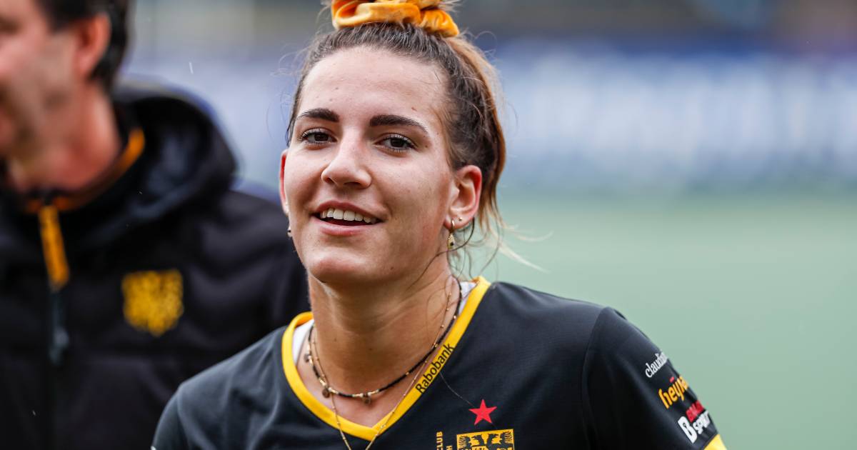 Matla beste van de wereld? ‘Dat ik nu genomineerd word terwijl er veel ...