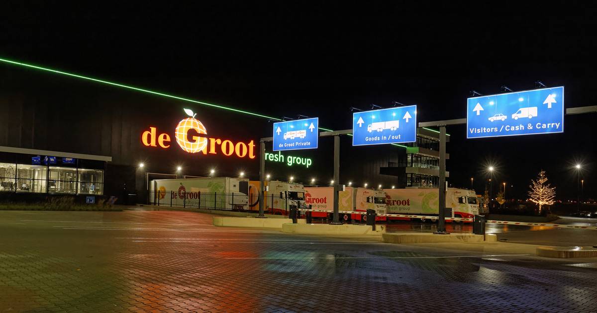 Schouwspel rond topcrimineel Piet Costa in afpersingszaak De Groot ...