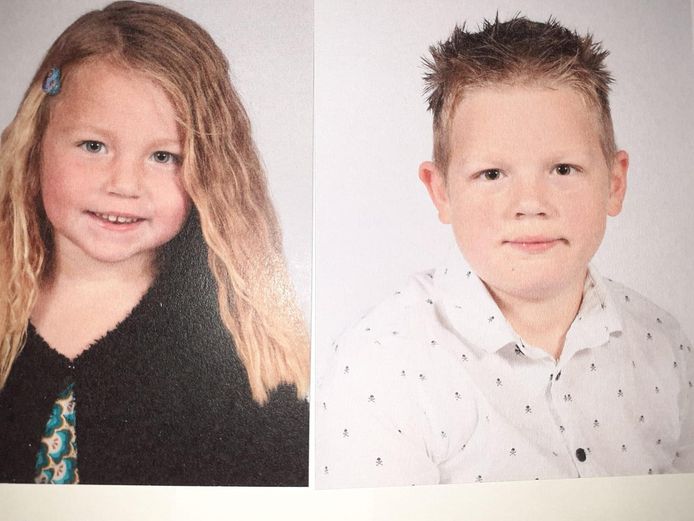 “Mijn dochter weet nog niet eens dat haar kinderen overleden zijn”: opa ...