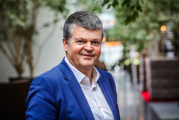 Bart Somers wil terug naar nationale politiek | De Morgen