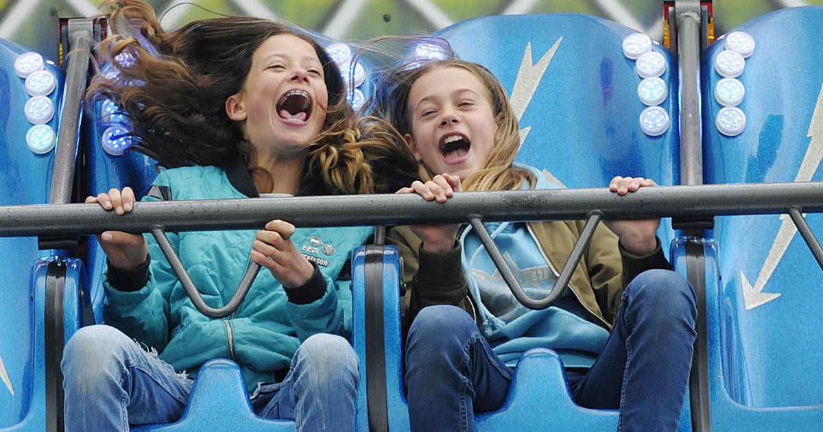 'Het was wat krap, maar des te gezelliger' | Dordrecht | AD.nl