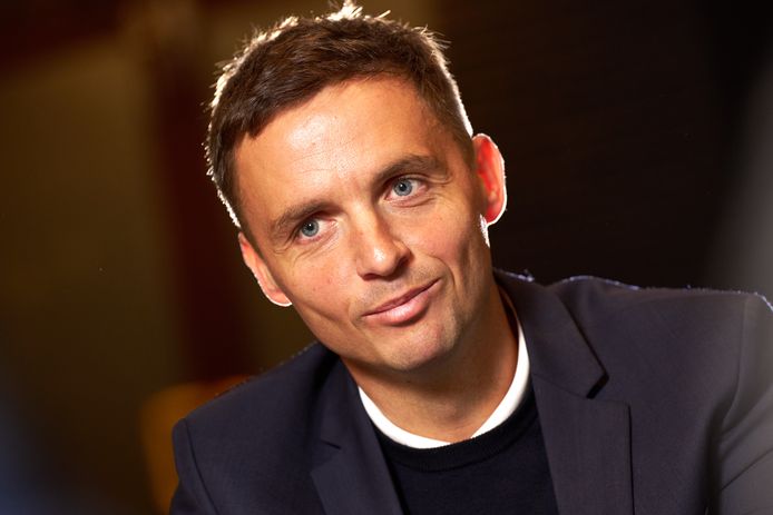 Le RSC Anderlecht confirme la départ de Peter Verbeke | Football Belge | 7sur7.be