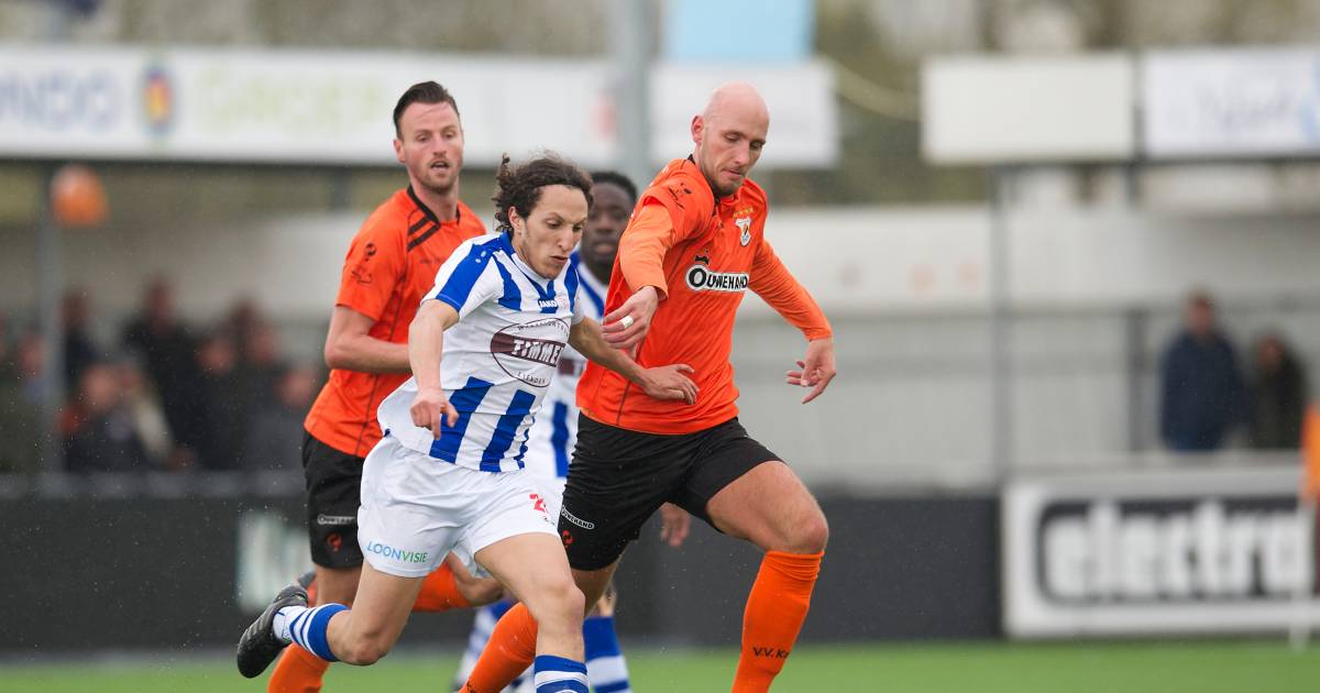 FC Lienden hoopt op nieuwe stunt, nu tegen Kozakken Boys | Voetbal ...