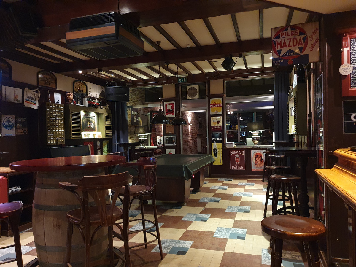 Discotheek ‘t Fortuin wordt heel even weer legendarische dancing van ...