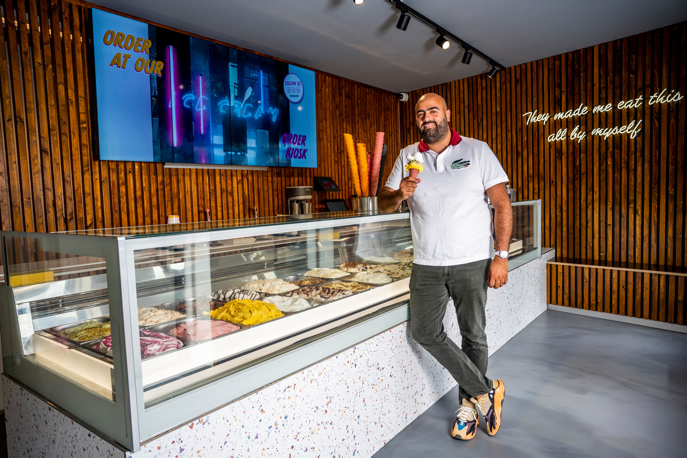 Dit zijn onze meest bijzondere verhalen van de afgelopen week | Foto | pzc.nl