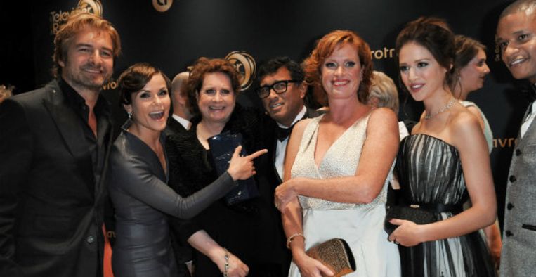 Waarom Flikken Maastricht deze week extra bijzonder is voor Marion