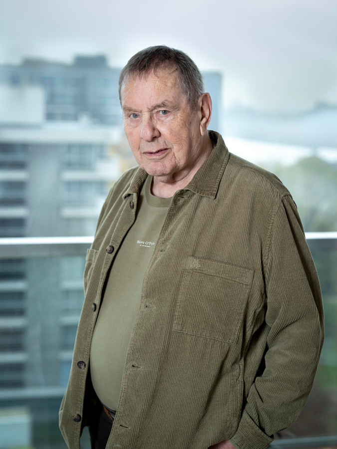 Arnold Willems blikt terug op legendarische 'De Kat': "Het verhaal ...