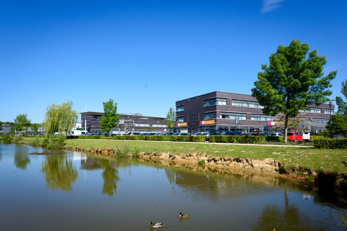 Sondervick start in Veldhoven snel met internationaal voortgezet ...