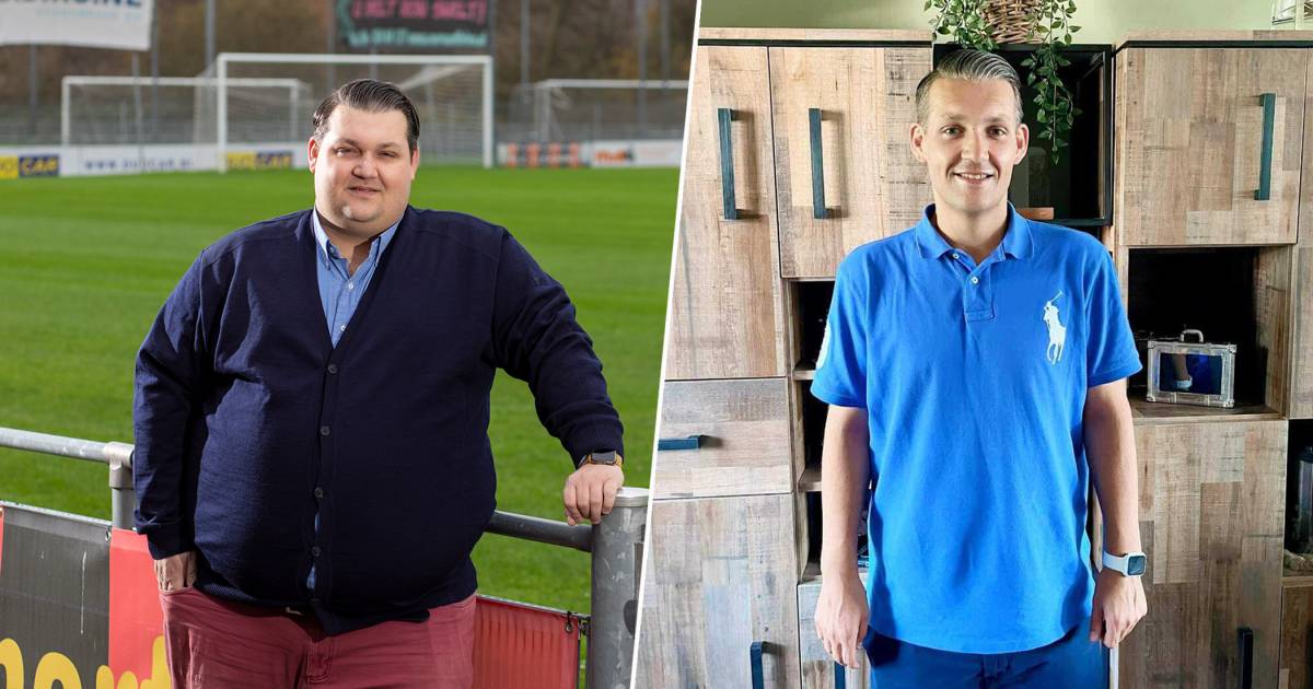 Ramon woog 200 kilo en werd gevraagd voor tv-programma Obese: ‘Het was ...