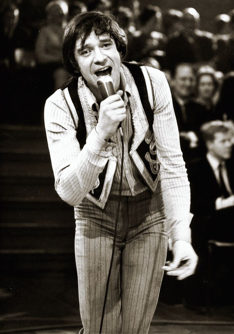 Dit schreef Het Parool na de dood van Ramses Shaffy | Het Parool