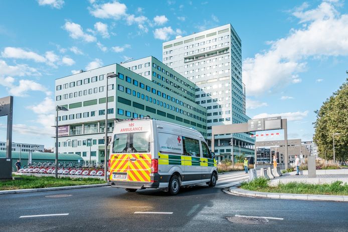 7 ontslagen radiologen al vervangen in Cadix-ziekenhuis: “Heel nieuw ...