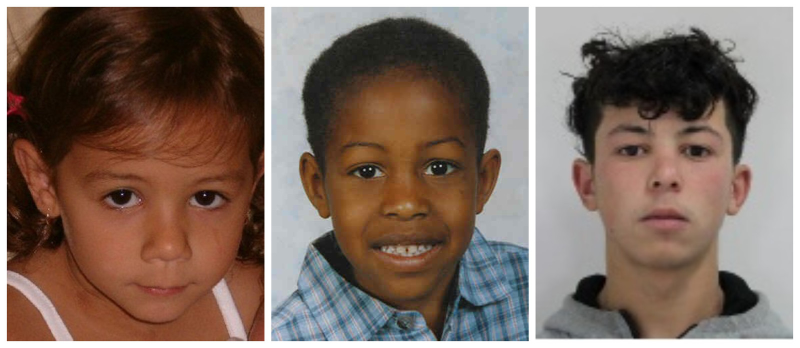 Bijna 300 vermiste Nederlanders: het kan ook jou overkomen | Foto ...