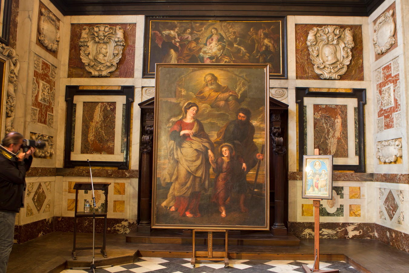 Van kunstcursussen tot knutselen met poëzie: kom creatief de ...