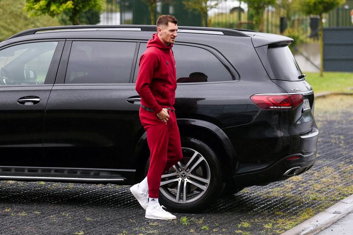 Van Louis Vuitton-vest van meer dan 8.000 euro tot... een t-shirt van ...