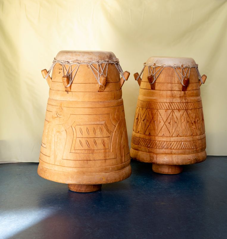 Het gedroomde Suriname Museum komt er: ‘We weten eigenlijk maar weinig ...