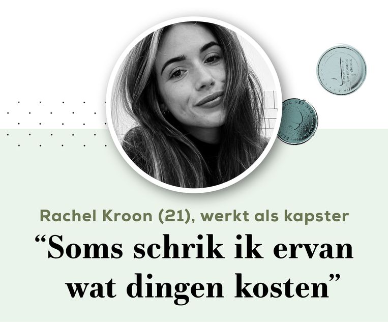 Verdienen we eigenlijk wel genoeg nu alles steeds duurder wordt?