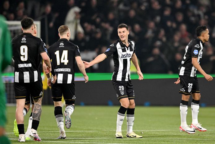 Ajdin Hrustic via Heracles terug in nationale selectie Australië ...