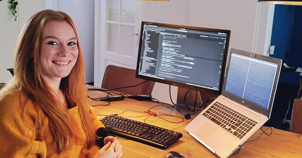 Ayla bouwt computersystemen die automatisch witwaspraktijken ...