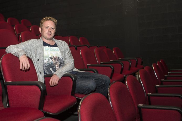 ‘Lili en Marleen’-acteur Steven De Lelie opnieuw papa | Showbizz | hln.be