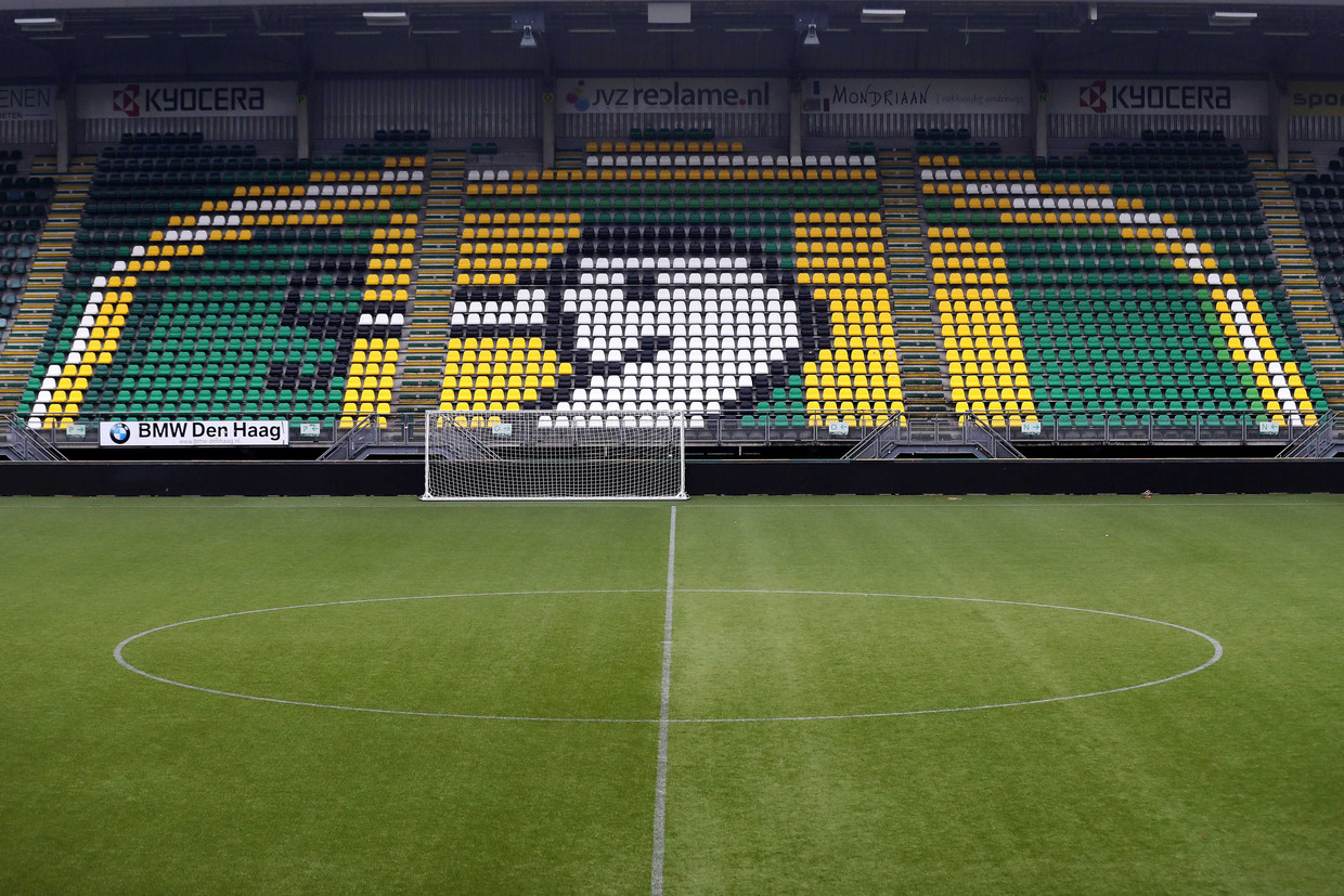 ‘Er gaat voor voetbalclubs een geweldige kaalslag plaatsvinden’