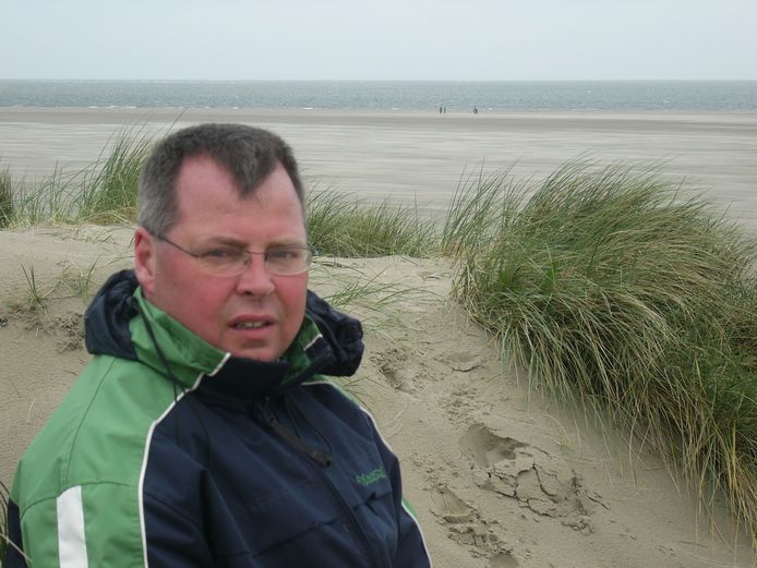 Geert moest veel te vroeg afscheid nemen van leven rondom de Zuid ...