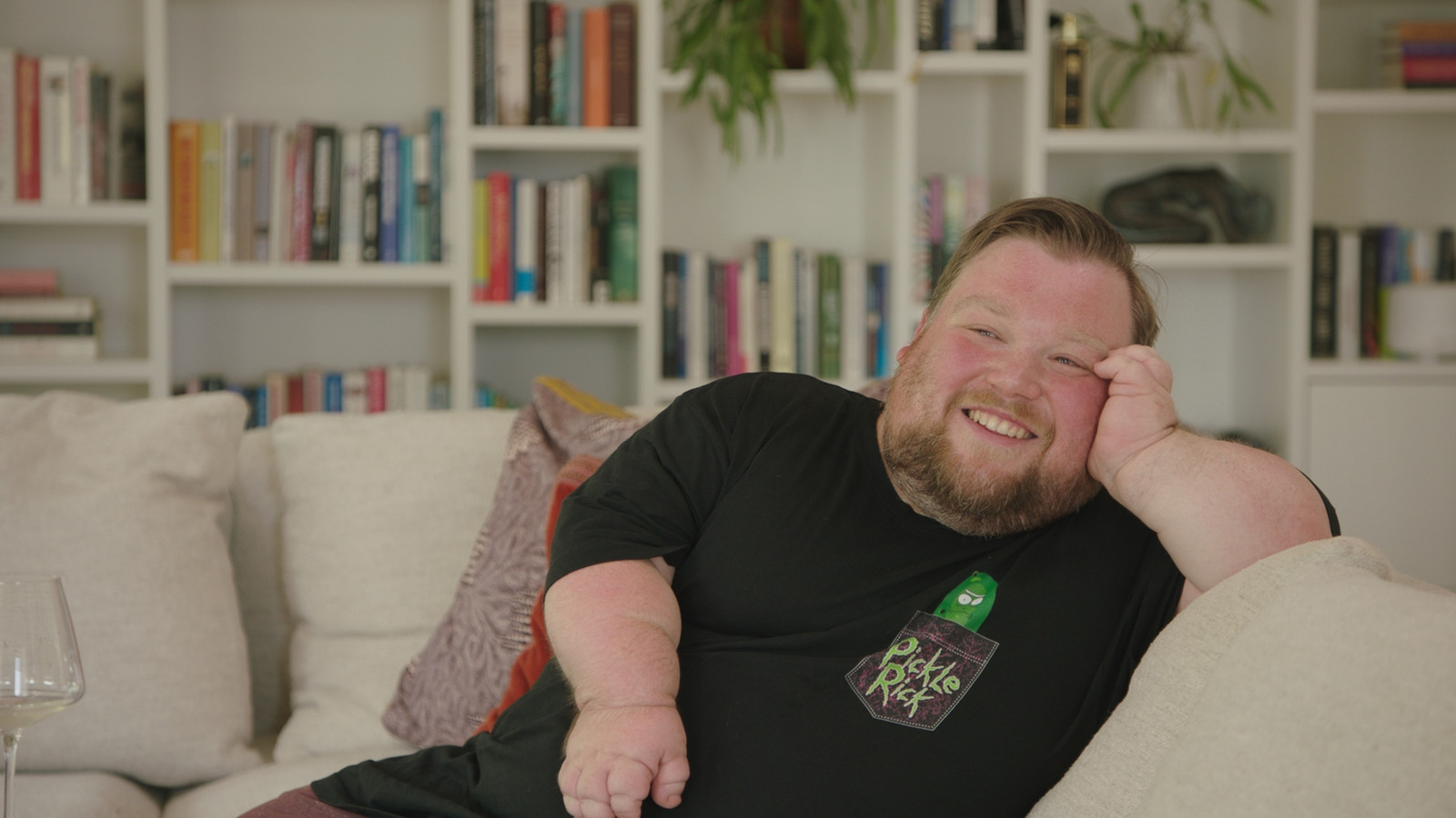 “Ik heb jaren verstopt wie ik ben”: William Boeva maakte moeilijke ...