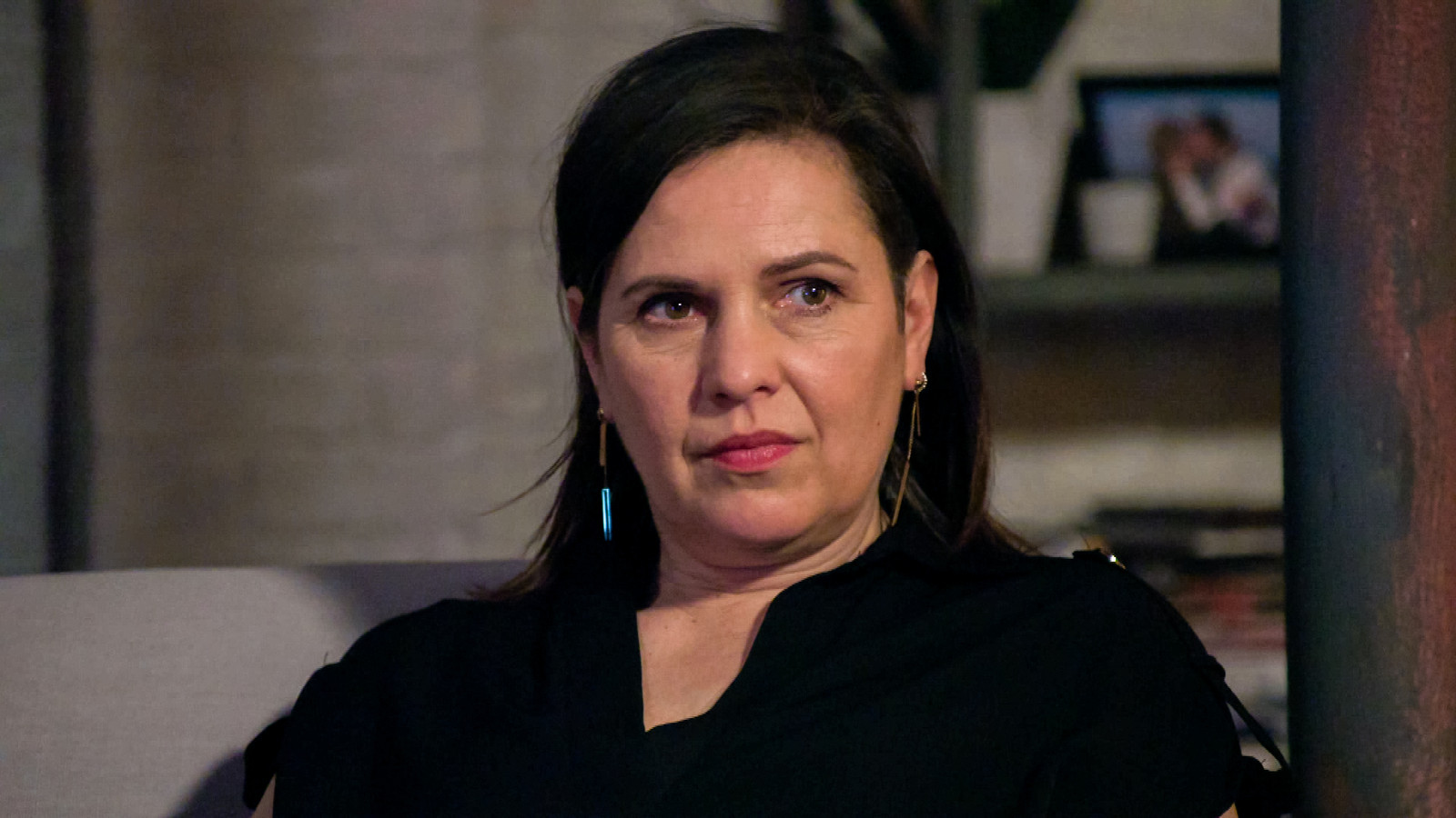 Heeft Caroline Maes nog een toekomst in ‘Familie’? “Er zijn grote ...