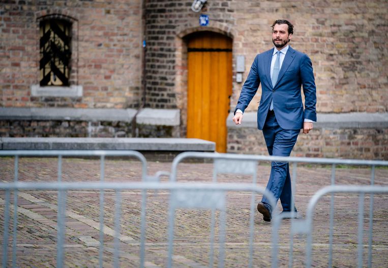 Opinie: Laat docenten over politiek en vrijheid praten. Maar geef leerling ook de vrijheid een ...