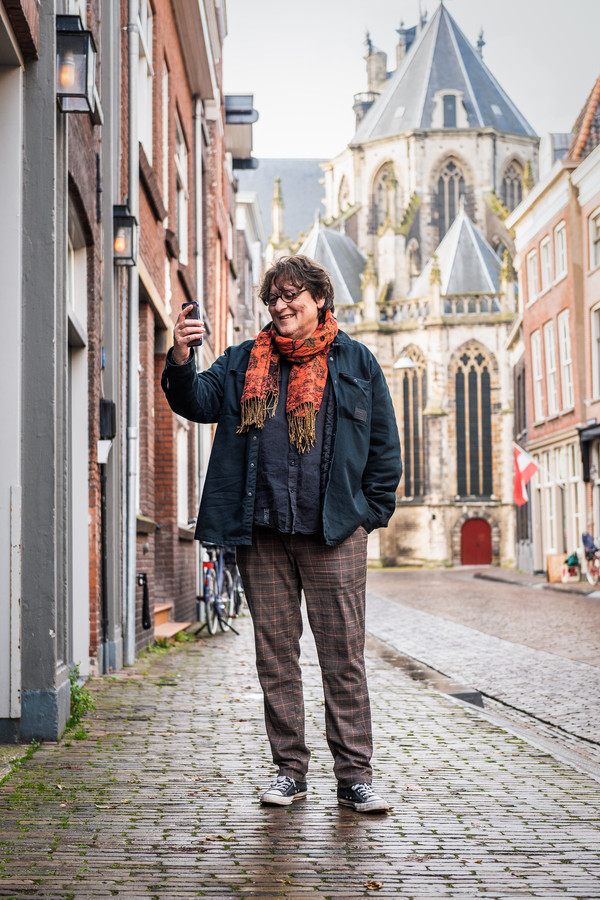 Kees en Emma Thies, naast vader en dochter nu óók collega's: ‘Doe het ...