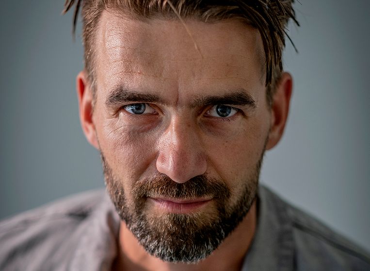 De heftigste les van Mark Tuitert: de dood maakt het leven episch