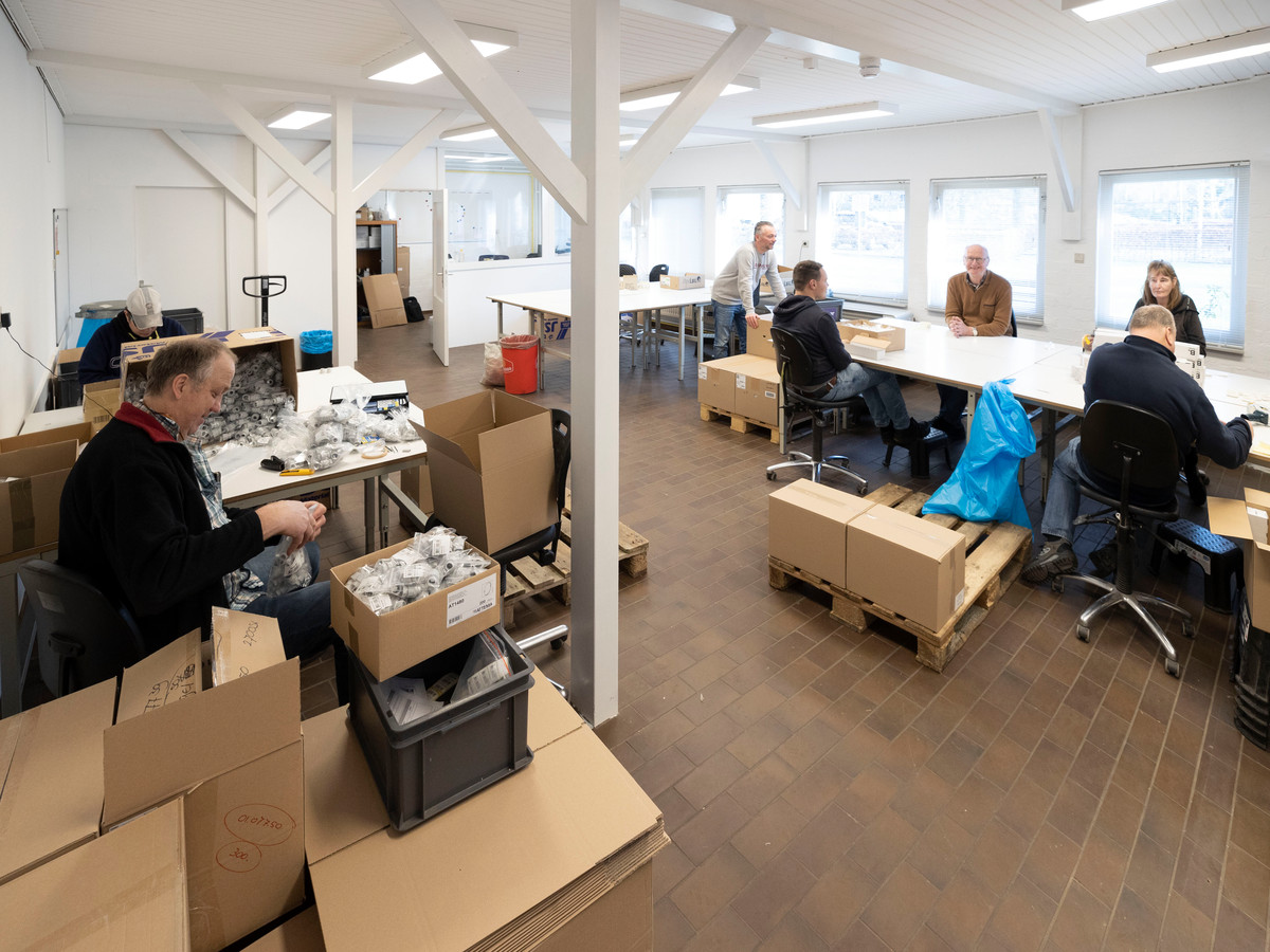 Veertien stoplichten minder en ‘meer één met elkaar’ door nieuwe ...