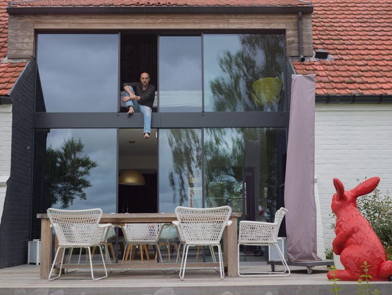 'Het Huis' verkast naar Zuid-Afrika en wordt... 'Die Huis' | De Morgen