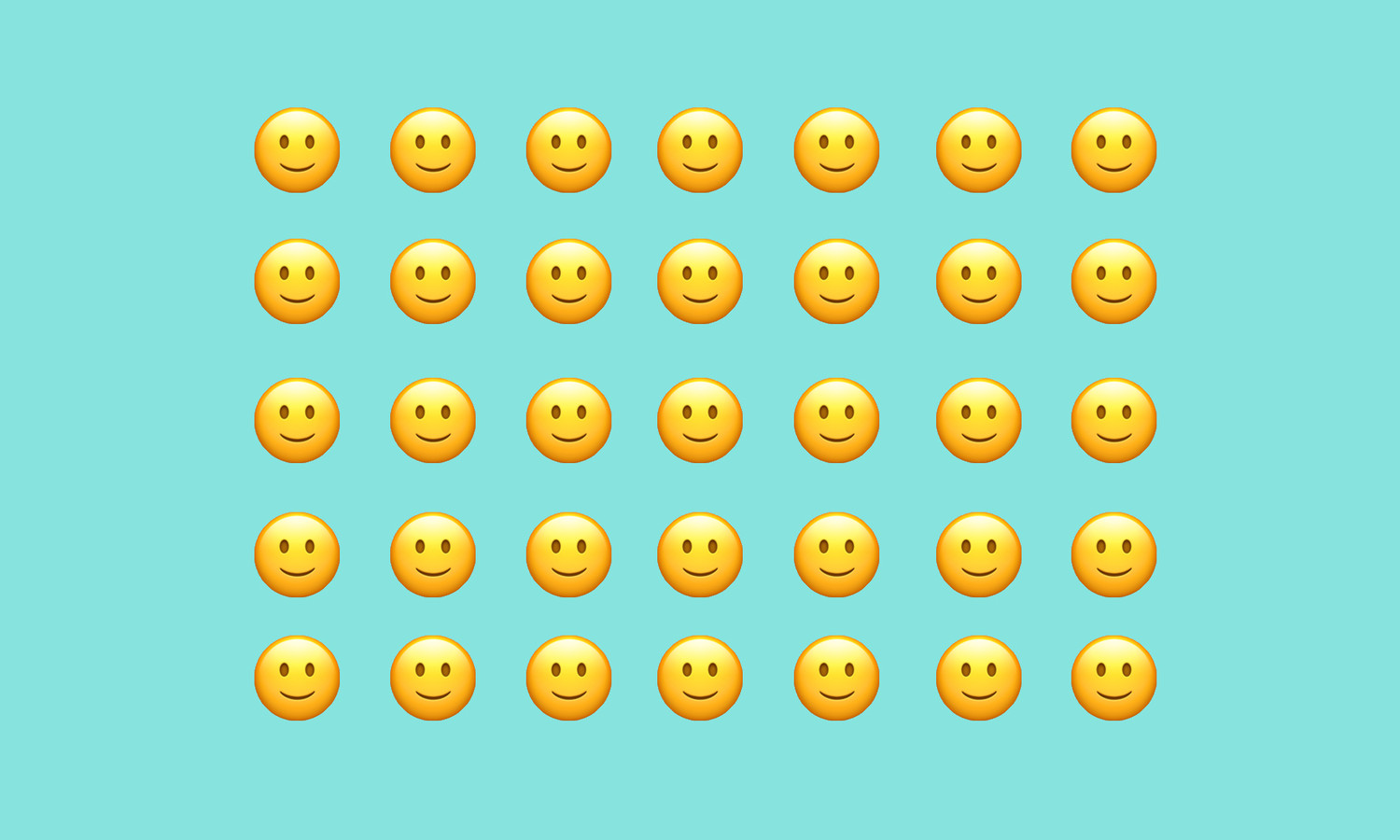 Van ‘f*ck off’ tot ‘bescheiden glimlachje’: waarom iedereen de ...