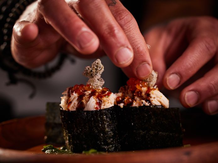 Lima Nikkei opent tweede restaurant met Japans-Peruaanse keuken ...