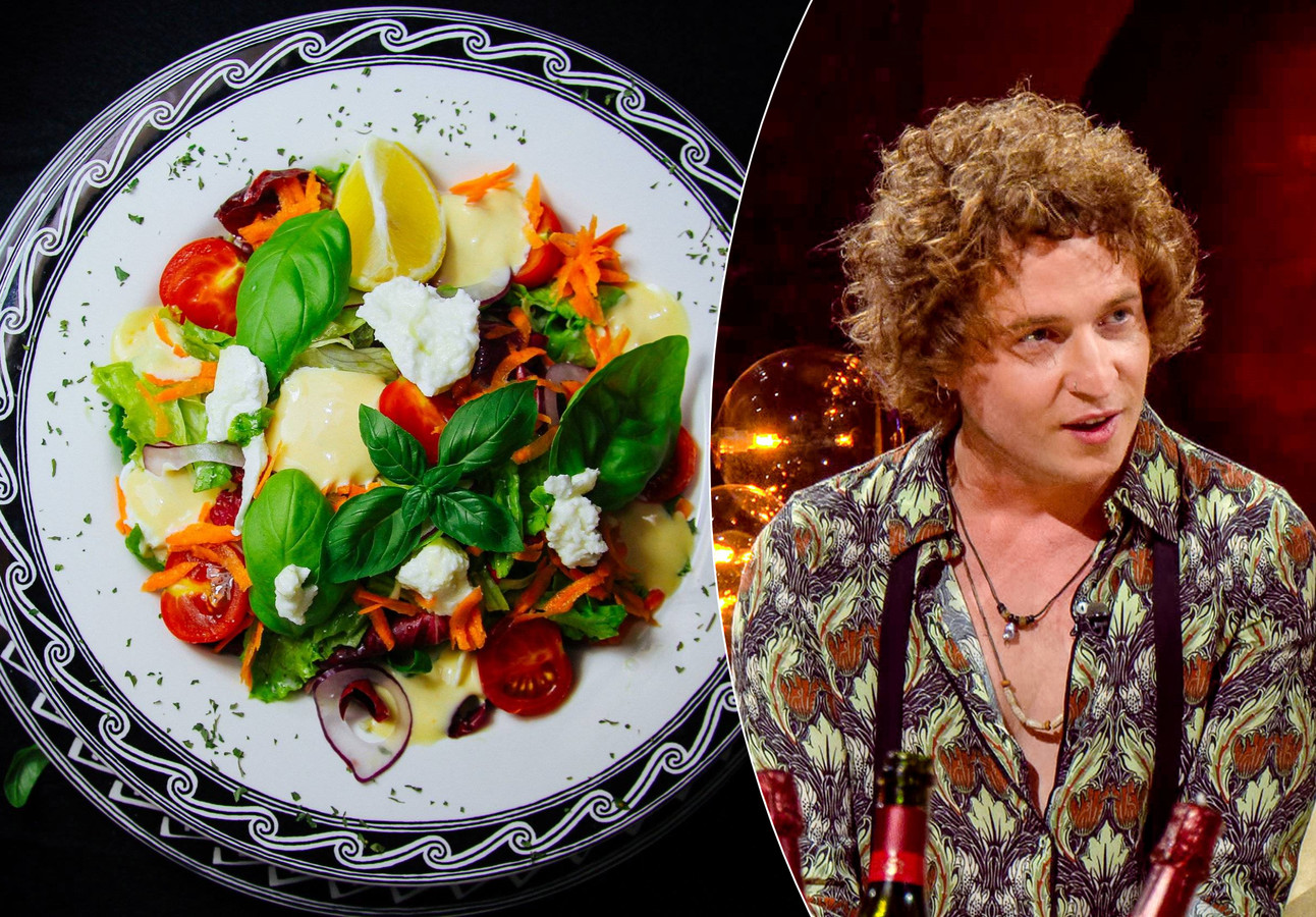 De 7 favoriete eetadressen van Portland-zanger Jente Pironet: “De ...