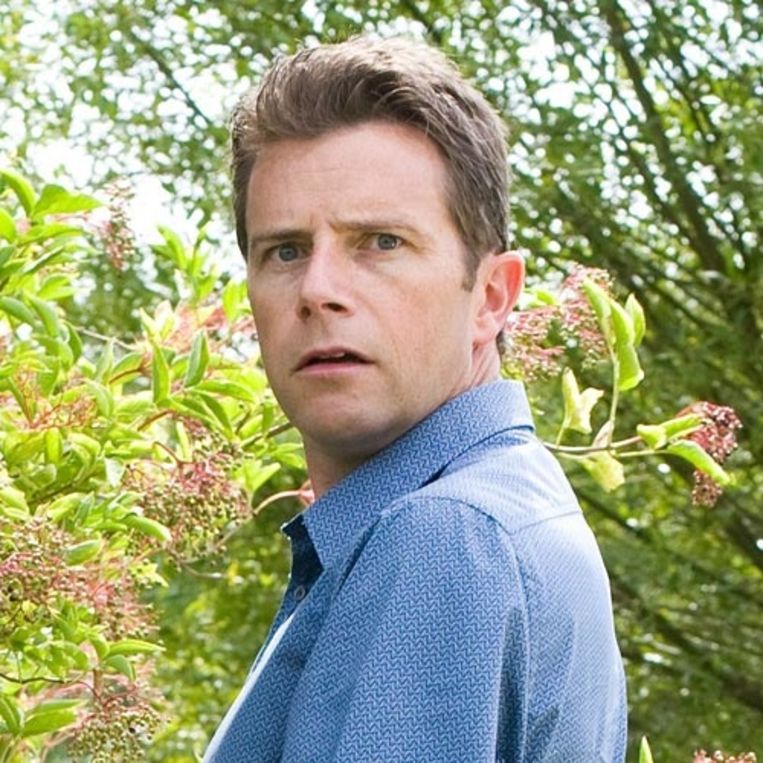 De beste grap volgens Walter Baele | Humo