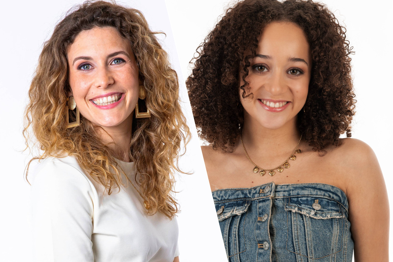 Maureen Vanherberghen neemt afscheid van De KetnetBand en geeft haar ...