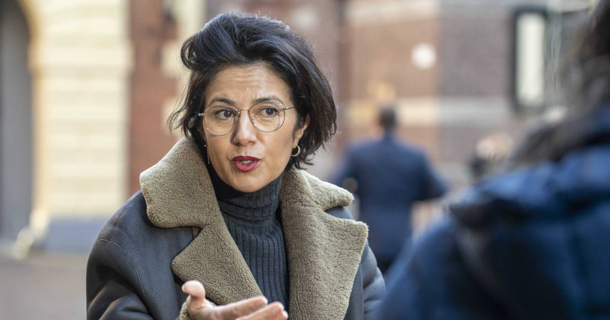 Uslu noemt teruggeven skeletten van Naturalis aan Maleisië 'netjes ...