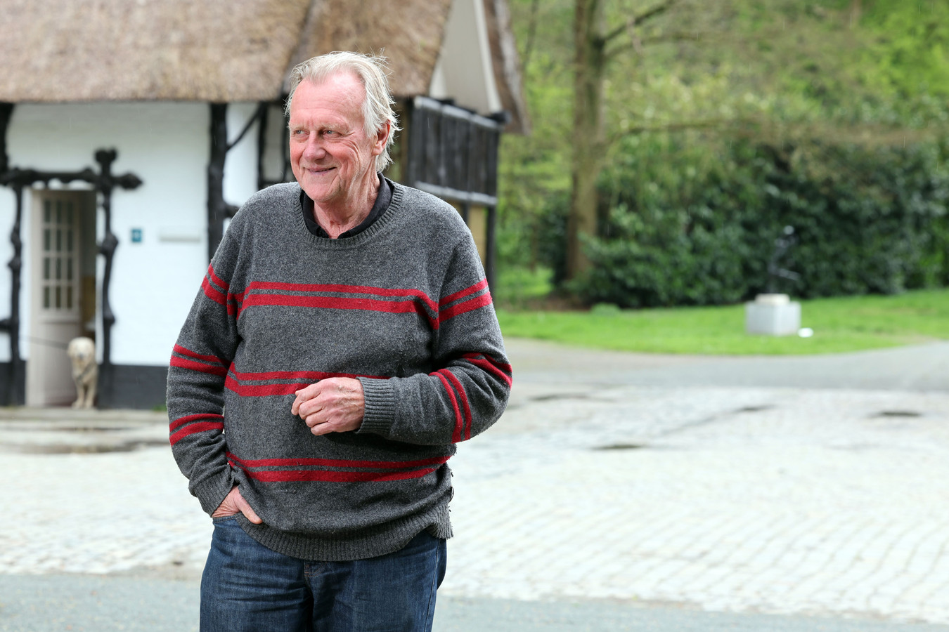 “Na wat Piet Huysentruyt toen deed, weiger ik voor die tv-zender te werken”: ‘Thuis’-acteur Pol ...