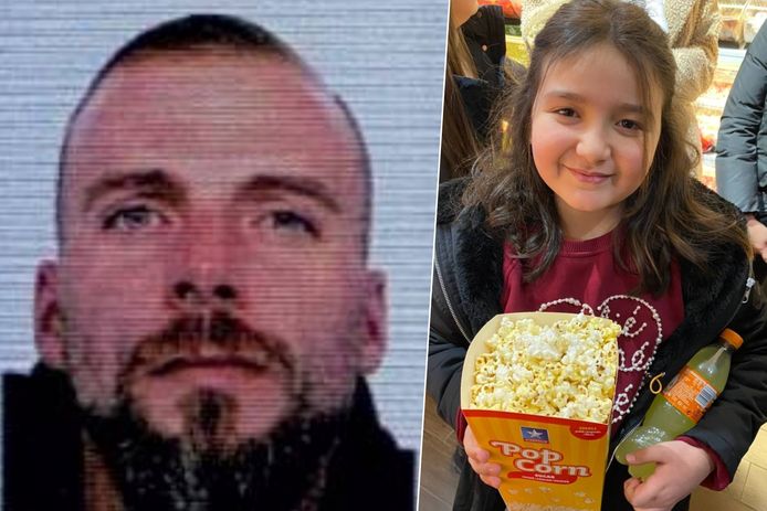 Groep rond drugsbaas ‘Flash’ in vizier voor moord op 11-jarige Firdaous ...