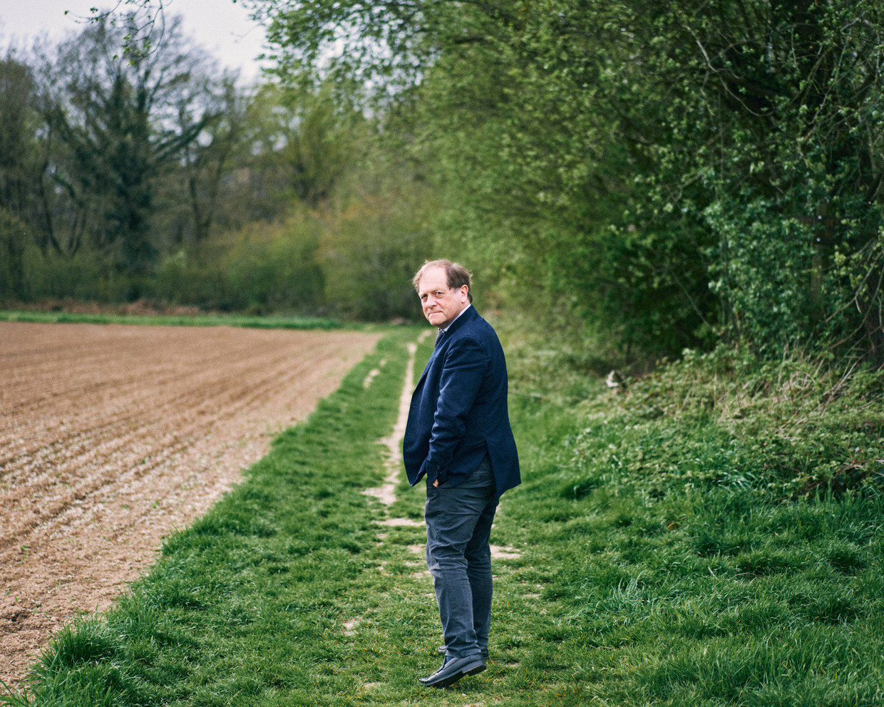 Een onderschatte factor in de leegloop van het centrum is de veranderde ...