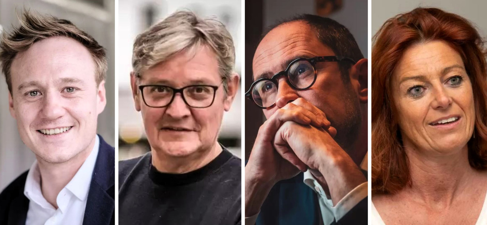 Spannende tijden in stadhuis, De Coene scherp over Van Quickenborne en ...