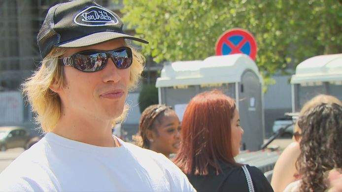 Le Youtubeur Acid ne sera pas poursuivi pour avoir divulgué le nom des ...