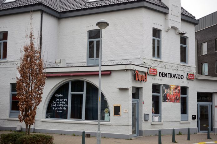 Music for HONK met Uncle Funkle | Leuven | hln.be