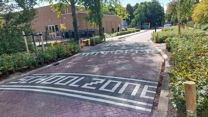 Rector Friese middelbare school stapt op om onderzoek inspectie ...