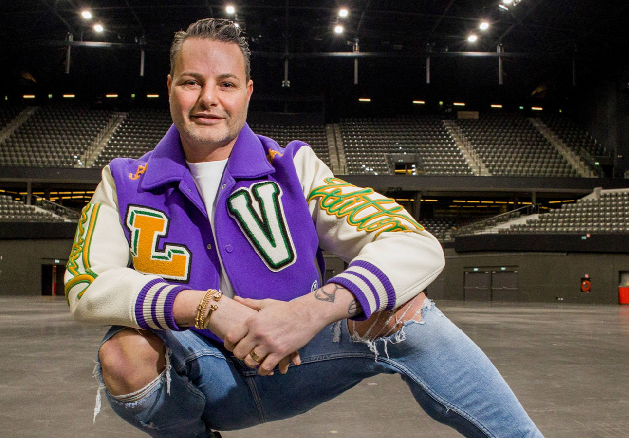 Fred van Leer: ‘Dit is gewoon wie ik ben, daar komen kennelijk 12.000 ...