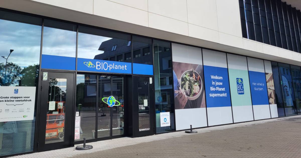 Colruyt Group opent nieuwe supermarkt in Sint-Denijs-Westrem: “We ...