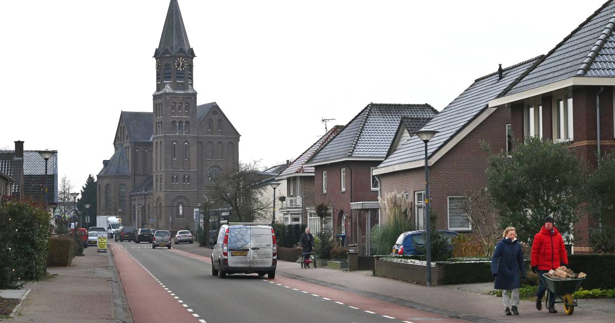 Energiecrisis: Overasseltse kerstbomen gaan aan de automatische timer ...